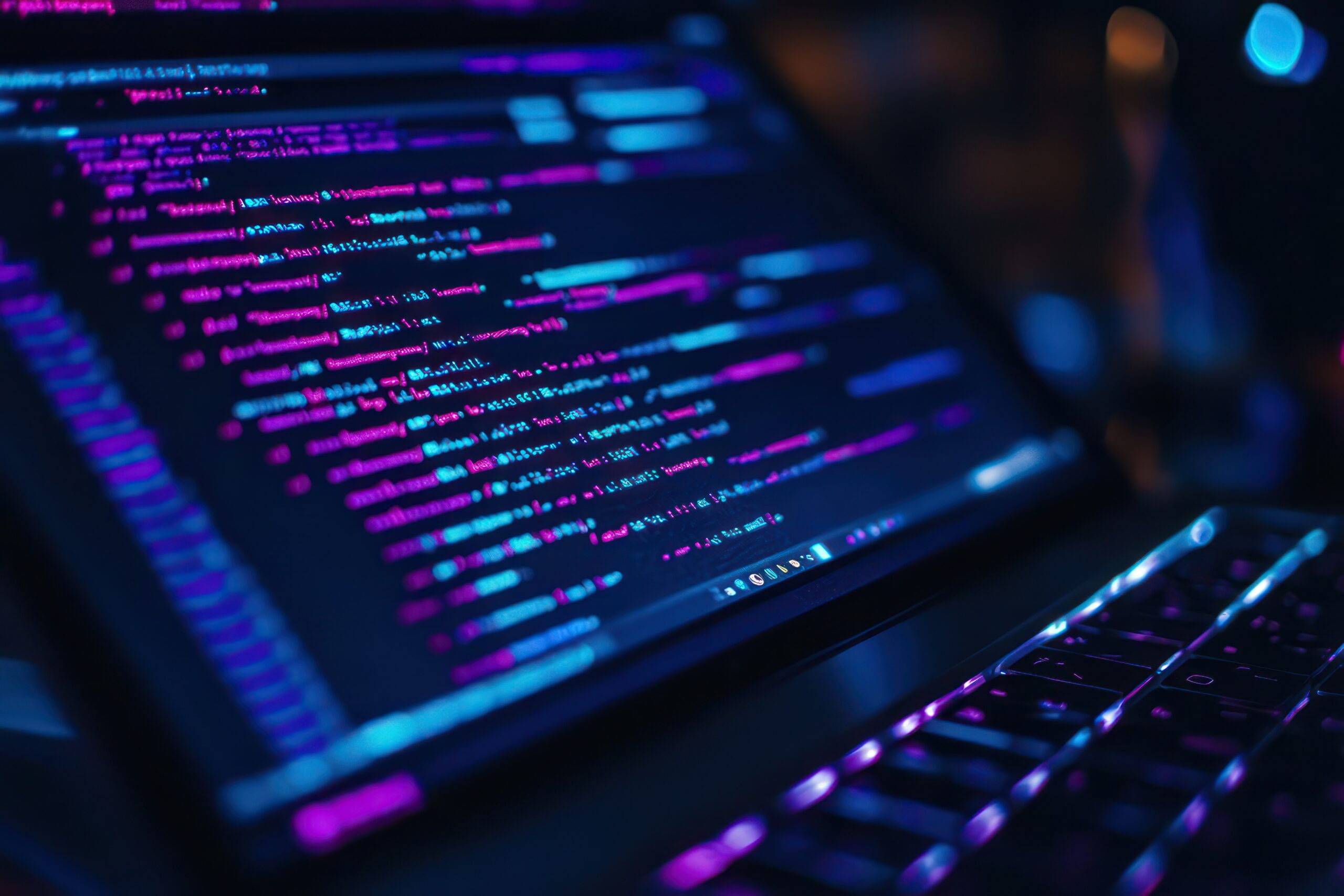 Backend Development - statsby.ai